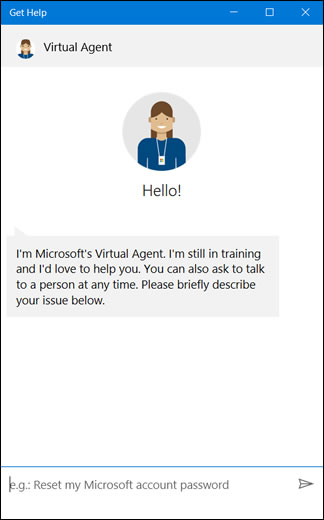 מחשבי HP - הבנה ושימוש ב-Windows 10 | התמיכה של HP®