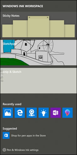 أجهزة الكمبيوتر الشخصية من HP - التعرف على Windows 10 واستخدامه | دعم HP®‎
