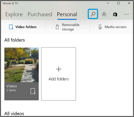 HP számítógépek – A Windows 10 megismerése és használata | HP® támogatás