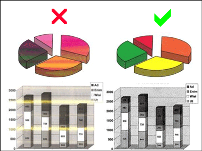 Wrong or mixed colors in prints with HP 932, 933, 950, 951-959, or 962 ...