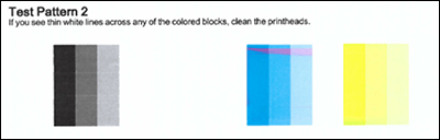 Wrong or mixed colors in prints with HP 932, 933, 950, 951-959, or 962 ...