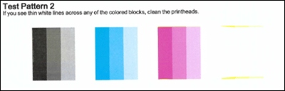 Wrong or mixed colors in prints with HP 932, 933, 950, 951-959, or 962 ...