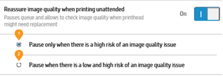 Troubleshooting HP Eco-Carton ink cartridge and printhead issues | HP ...