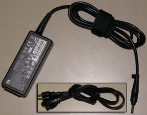 HP Notebook PCs - Using and troubleshooting the AC adapter | HP® Support