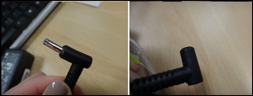 HP Notebook PCs - Using and troubleshooting the AC adapter | HP® Support