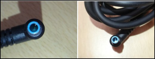 HP Notebook PCs - Using and troubleshooting the AC adapter | HP® Support