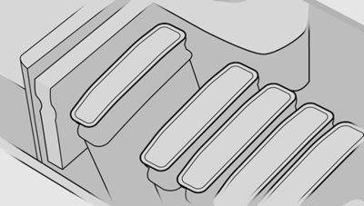 Low on Ink Message - HP DesignJet T1700 Series | HP® Support