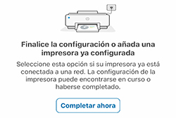 Impresoras HP - Corrección de códigos de error de inscripción de ...
