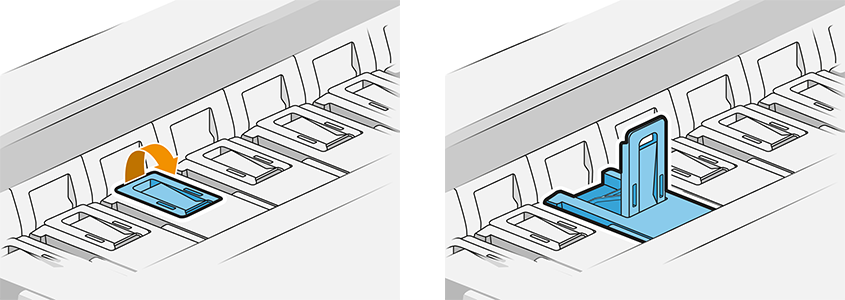 Printhead Error | HP® Customer Support