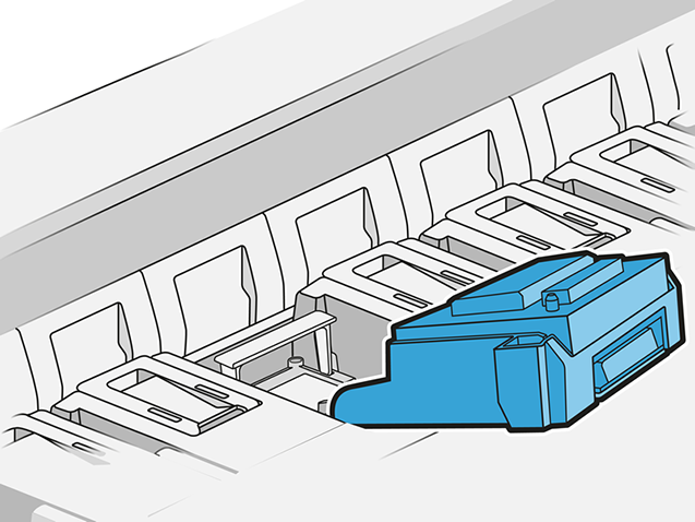 Printhead Error | HP® Support