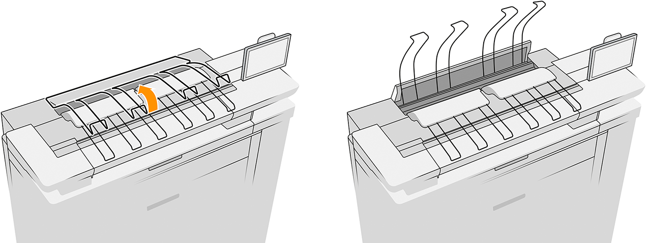 Printhead Error | HP® Support