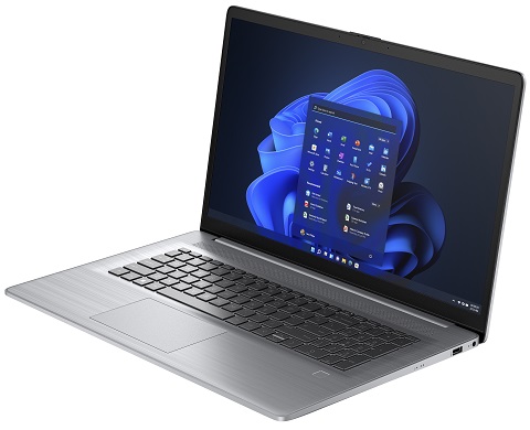 HP 470 G10 17 Zoll Notebook – Technische Daten | HP® Support