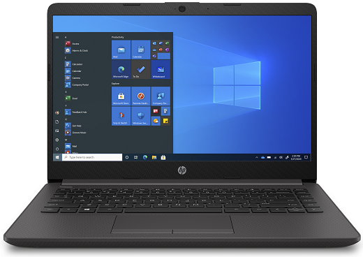 HP 247 G8 Notebook PC specifications | HP® Support