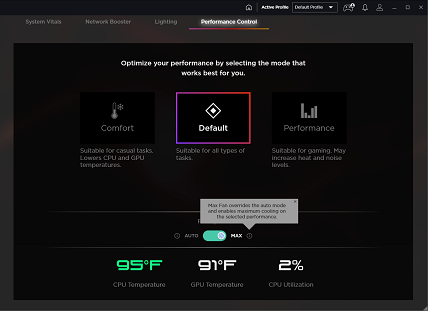 HP PCs - OMEN Gaming Hub | HP® Customer Support