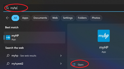 Notebooks HP para uso personal: activación de las funciones de IMAX | Soporte al cliente de HP®