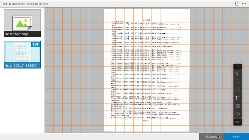 Scanning and copying | HP® Customer Support