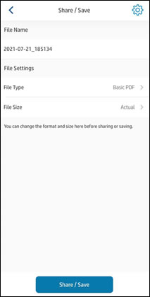How to scan with an HP printer | HP® Customer Support