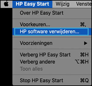 HP printers - Foutmelding 'Papier komt niet overeen' (Windows, macOS ...