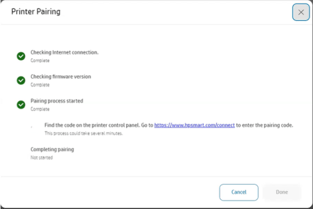 HP Color LaserJet Pro 4201, 4202, 4203, MFP 4301, 4302, 4303- How to ...