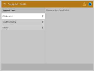 HP Color LaserJet Enterprise - Prepare printer for shipping or storage ...