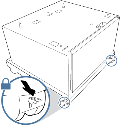 HP Color LaserJet Enterprise 5700/6700/6701/X557/X55745/X654/X65455 ...