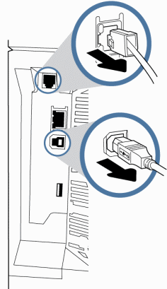 HP Color LaserJet Enterprise 6700, 6701, 6800, 6801, X654, X677 ...