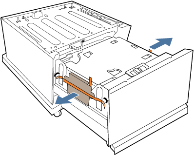 HP Color LaserJet Enterprise 6700, 6701, 6800, 6801, X654, X677 ...
