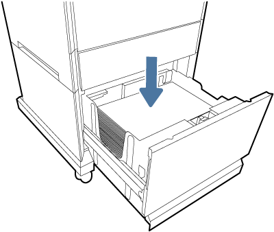HP Color LaserJet Enterprise 6700, 6701, X654, X65455, X65465, MFP 6800 ...