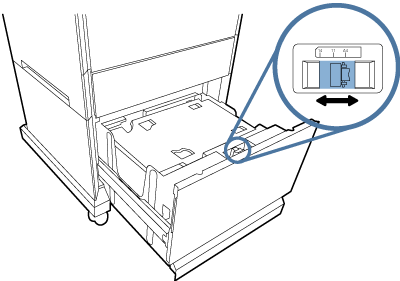 HP Color LaserJet Enterprise 6700, 6701, X654, X65455, X65465, MFP 6800 ...