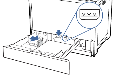 HP Color LaserJet Enterprise 5700, 6700, 6701, X557, X55745, X654 ...