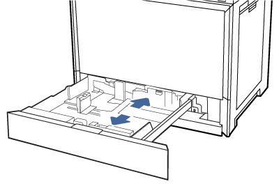 HP Color LaserJet Enterprise 5700, 6700, 6701, X557, X55745, X654 ...