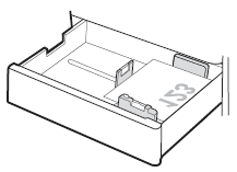 HP Color LaserJet Enterprise 5700, 6700, 6701, X557, X55745, X654 ...