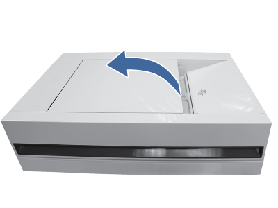 HP Color LaserJet Enterprise 복합기 5800, 6800, 6801, X57945, X58045, X677 ...