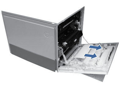 HP Color LaserJet Enterprise 5700, 6700, 6701, X557, X55745, X654 ...