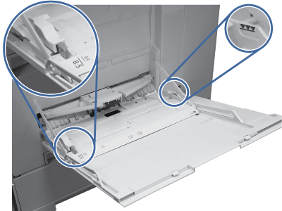 HP Color LaserJet Enterprise 5700, 6700, 6701, X557, X55745, X654 ...