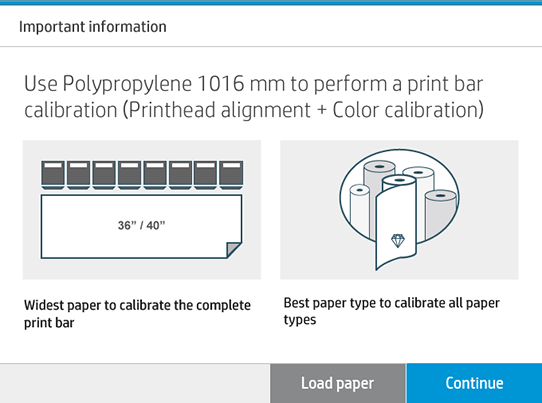 Alignment Failure | HP® Support