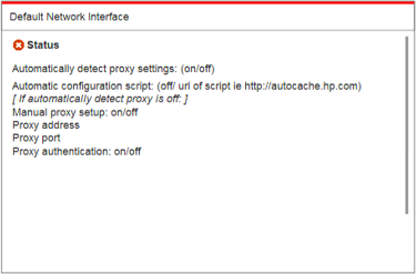 Configure your connectivity | HP® Support