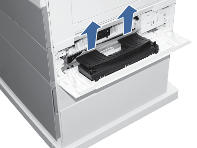 HP Color LaserJet Enterprise 5700, 6700, 6701, X557, X55745, X654 ...