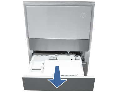 HP Color LaserJet Enterprise 5700, 6700, 6701, X557, X55745, X654 ...