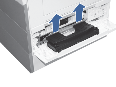 HP Color LaserJet Enterprise 5700, 6700, 6701, X557, X55745, X654 ...
