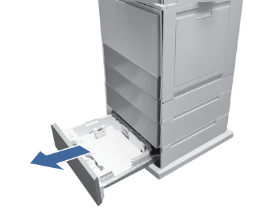 HP Color LaserJet Enterprise 5700, 6700, 6701, X557, X55745, X654 ...