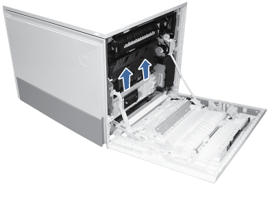 HP Color LaserJet Enterprise 5700, X557, X55745, 6700, 6701, X654 ...