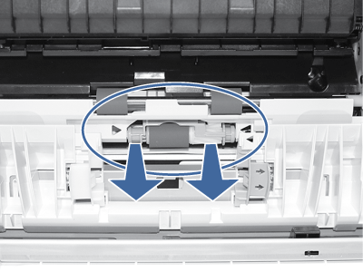 HP Color LaserJet Enterprise 5700, X557, X55745, 6700, 6701, X654 ...