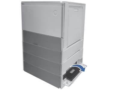 HP Color LaserJet Enterprise 5700, X557, X55745, 6700, 6701, X654 ...