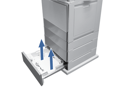 HP Color LaserJet Enterprise 5700, X557, X55745, 6700, 6701, X654 ...