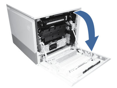 HP Color LaserJet Enterprise 5700, 6700, 6701, X557, X55745, X654 ...