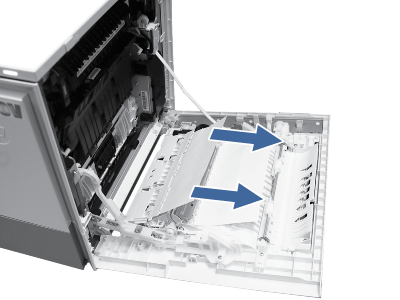 HP Color LaserJet Enterprise 5700/6700/6701/X557/X55745/X654/X65455 ...