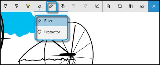 HP PCs - Using a pen with the Windows pen menu | HP® Support