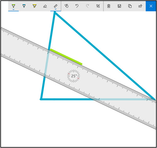 HP PCs - Using a pen with the Windows pen menu | HP® Support