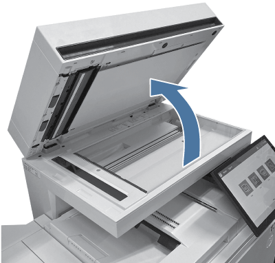 HP Color LaserJet Enterprise 5700, 6700, 6701, X557, X55745, X654 ...